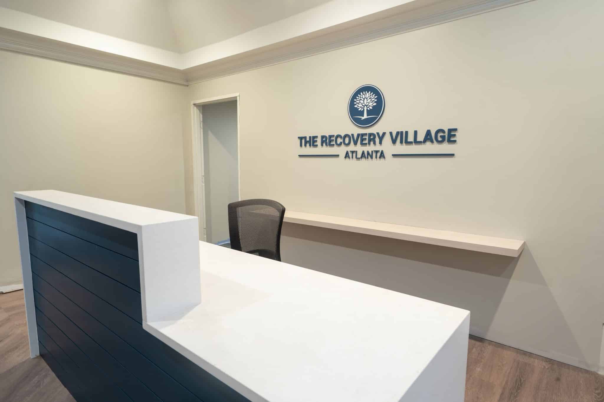 The Recovery Village Atlanta Drug and Alcohol Rehab
