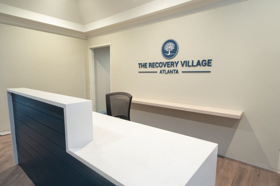 The Recovery Village Atlanta Drug and Alcohol Rehab