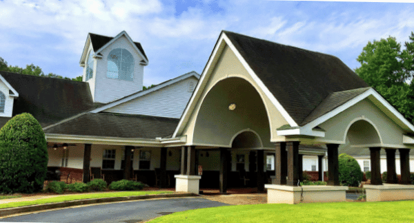 The Recovery Village Atlanta Drug and Alcohol Rehab