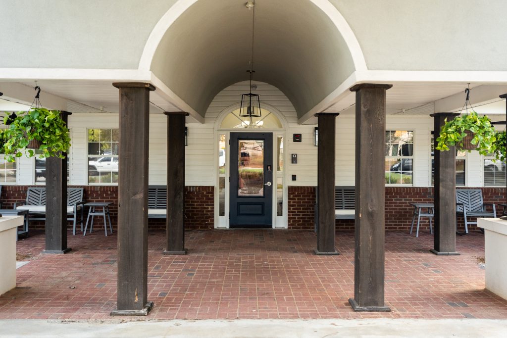 The Recovery Village Atlanta | Drug & Alcohol Addiction Treatment ...