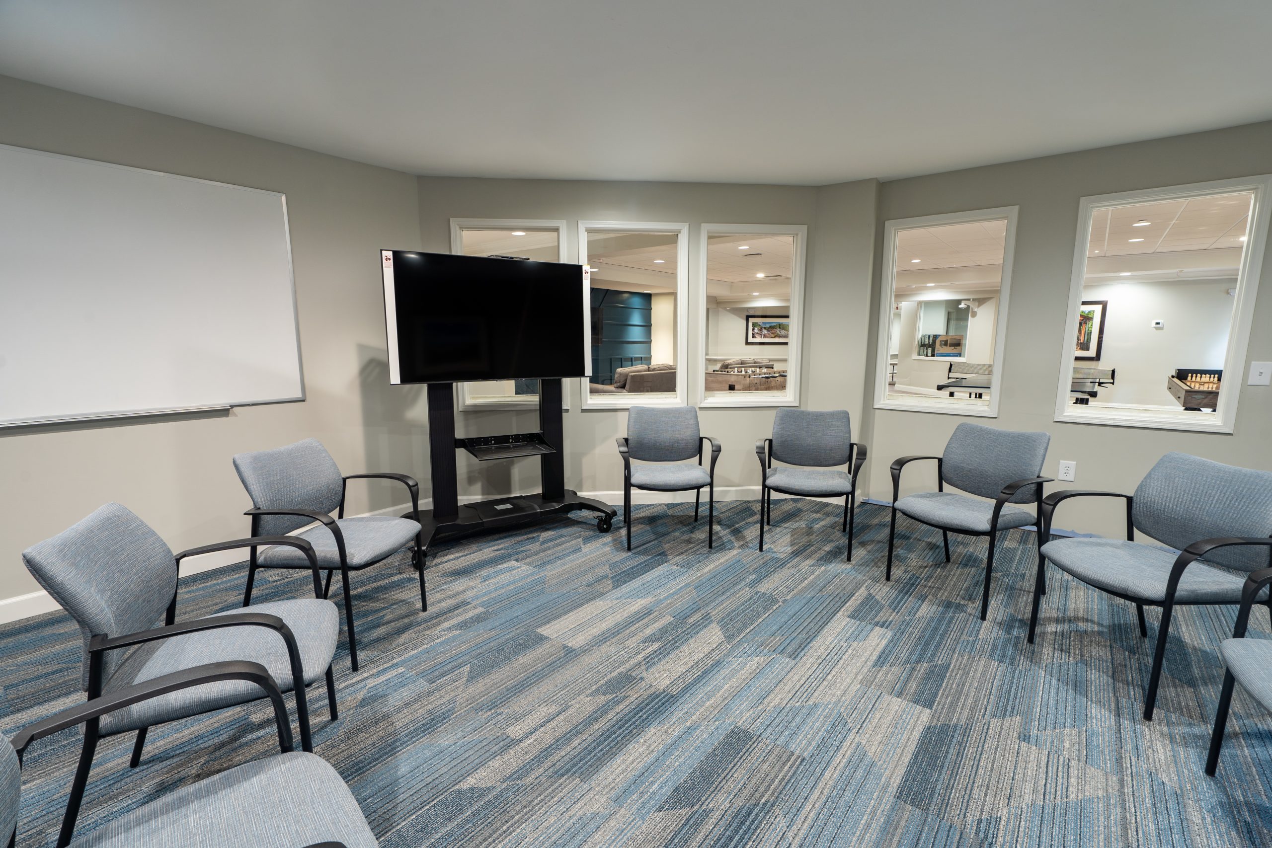 Drug and Alcohol Rehab Facility in Atlanta, GA | The Recovery Village ...