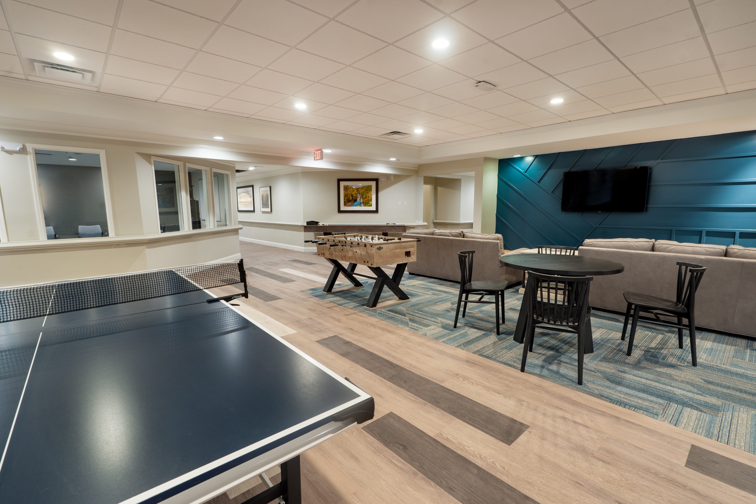 Drug and Alcohol Rehab Facility in Atlanta, GA | The Recovery Village ...