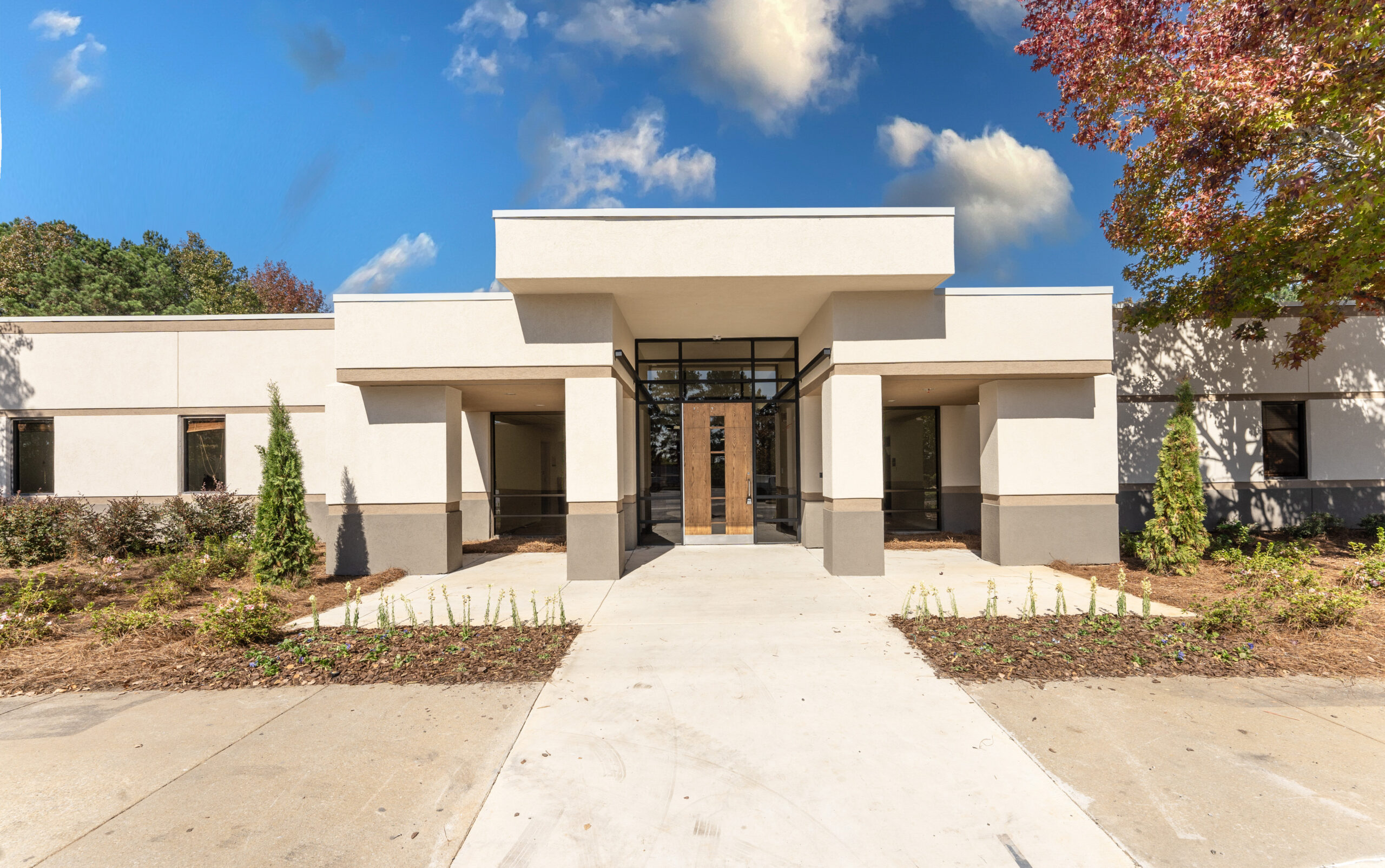 The Recovery Village Atlanta | Addiction & Mental Health Treatment ...